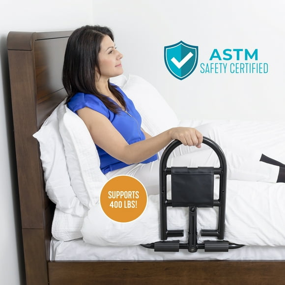 Medical Trapeze Bars Bed