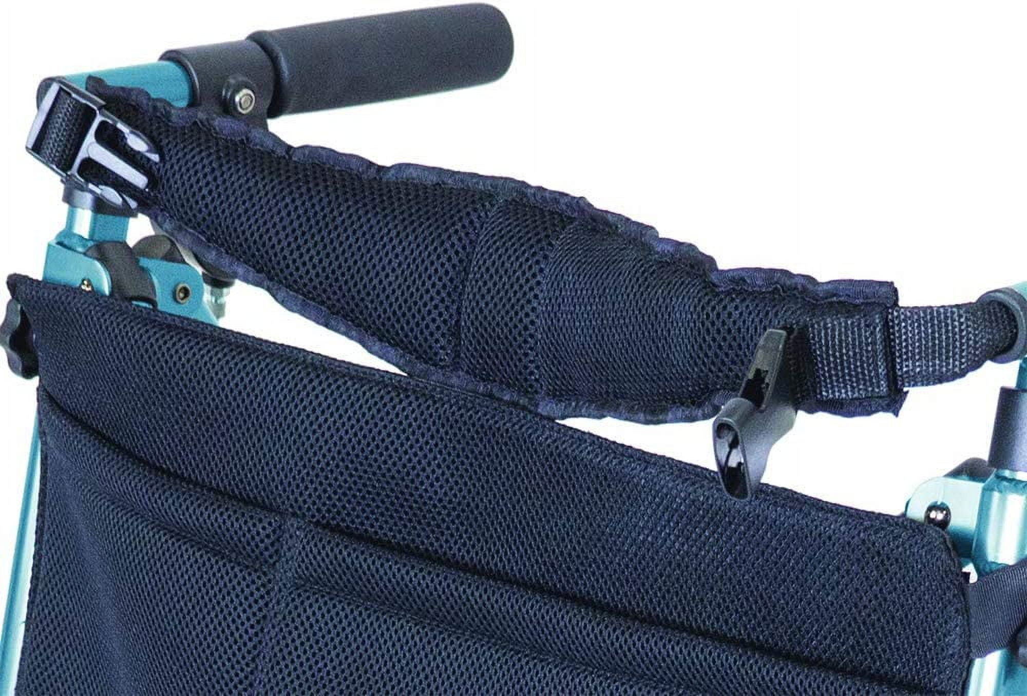 Stander Replacement Back Strap for Stander EZ Fold-N-Go Rollator, 1 ...