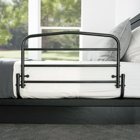 Best Rated and Reviewed in Bed Rails - Walmart.com