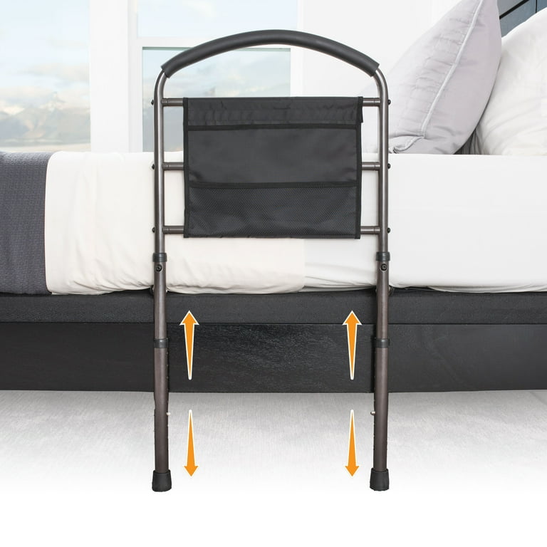 Walmart Bed Rails For Seniors