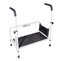 Stander EZ Click Bed Handle, Hospital Beds Rail, Safety Assist Medical ...