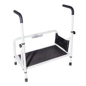 Wide Selection of Handicap Step Stools for Home Mobility and Support