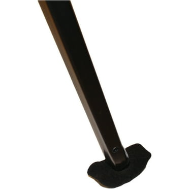 Able Life Space Saver Walker Locking & Swivel Wheel Kit, Medical ...