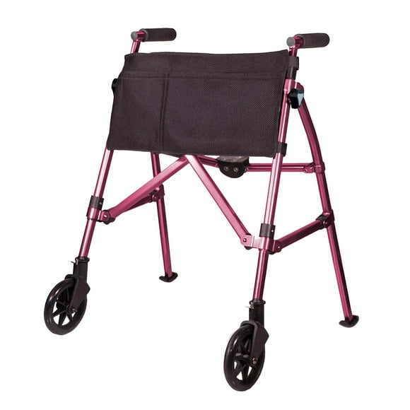 Pediatric Walkers & Crutches