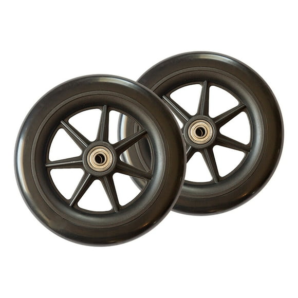Walker Replacement Wheels