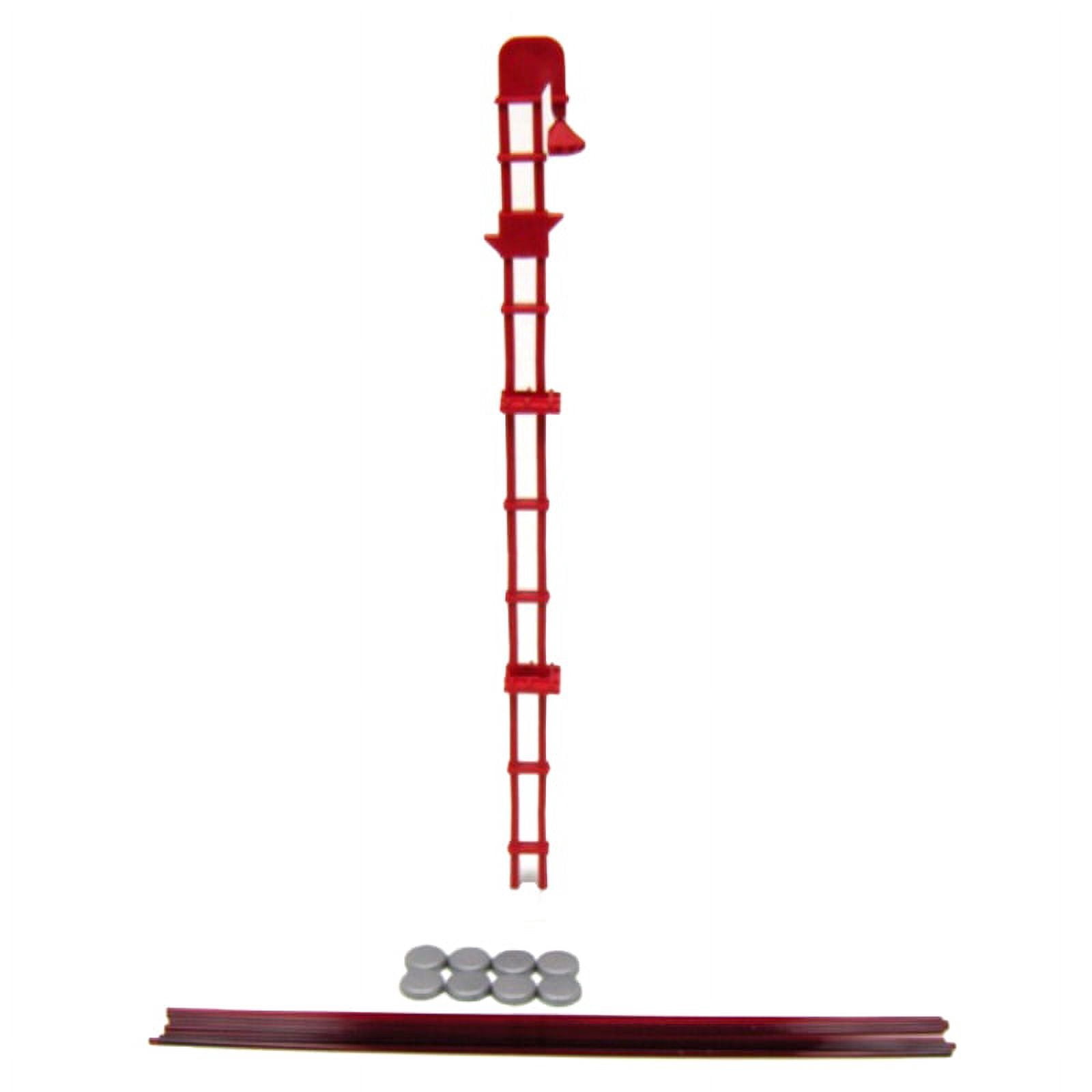 Standi Toys 1/64 30 Piece Red Grain Leg Kit ST130 ST130R - Walmart.com