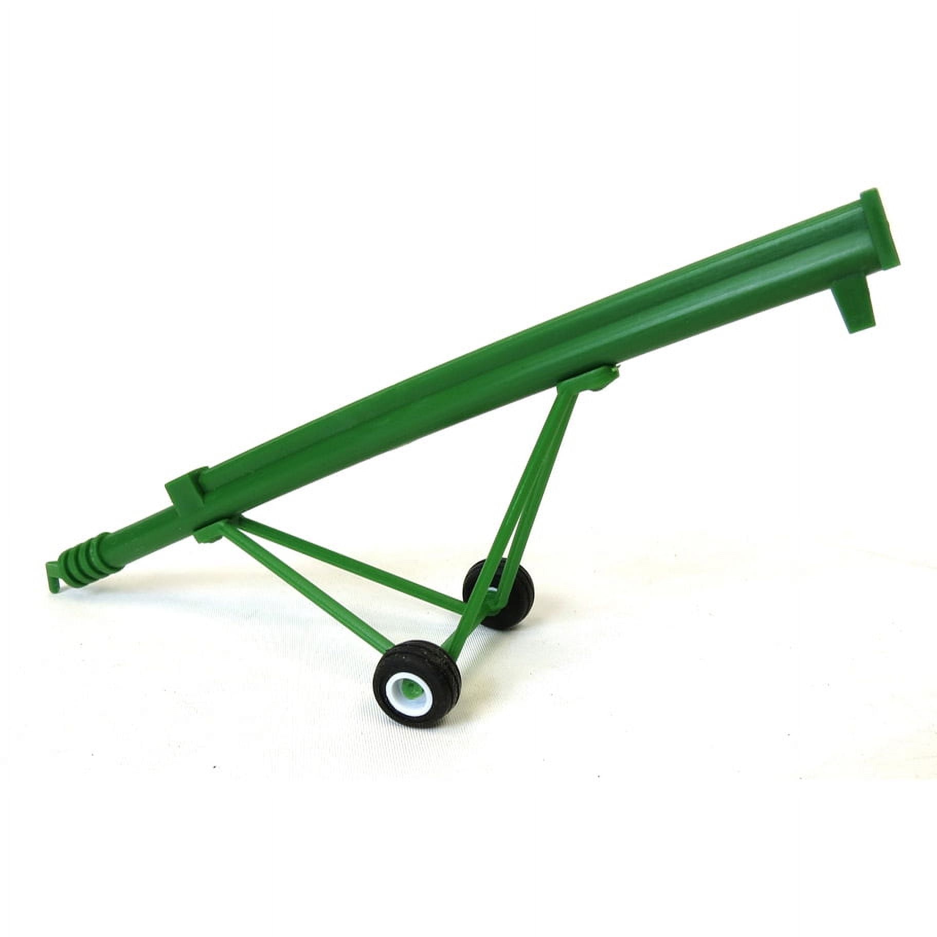 Standi Toys 1/64 Green Plastic Grain Auger (32 ft to scale) ST101 ...