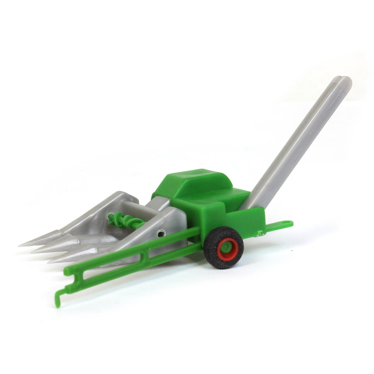 Standi Toys 1/64 New Idea Colored Plastic 3 Row Pulled Behind Corn ...