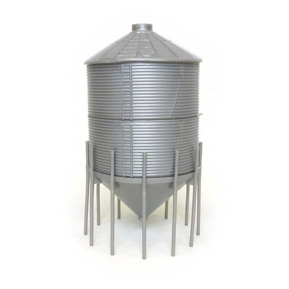1 64 Scale Grain Bins
