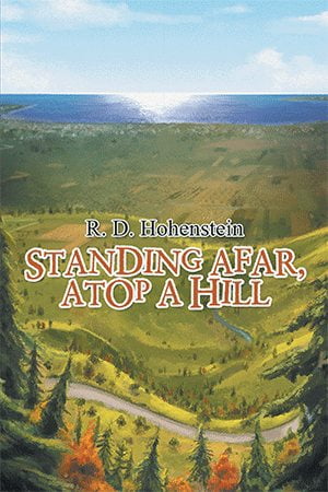 Standing Afar, Atop a Hill (Paperback) - Walmart.com