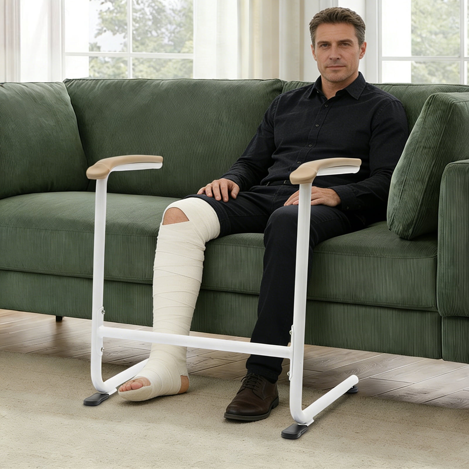 Standing Aids For Seniors Patient Chair Stand Assist Chair Lift Assist ...