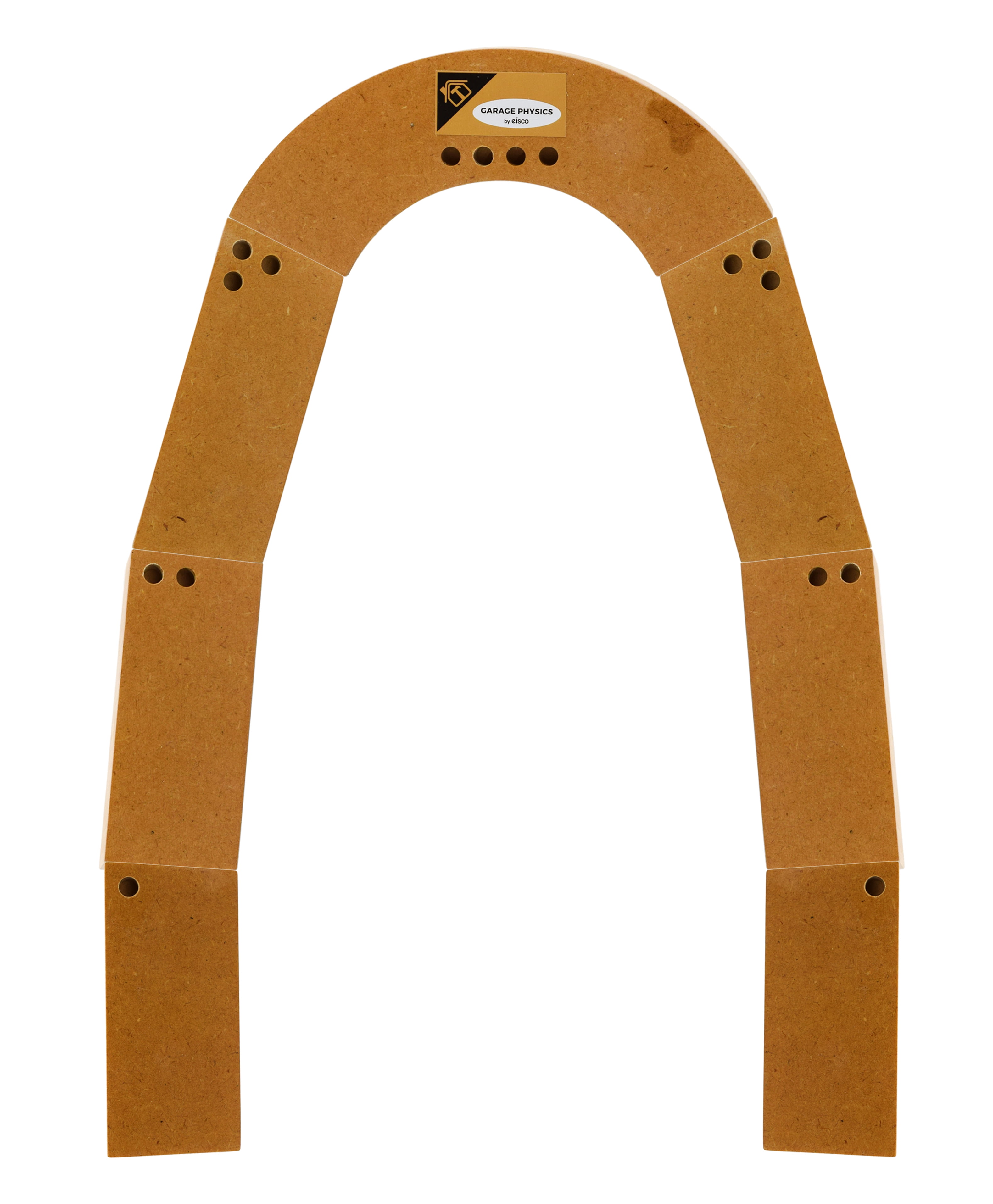 Standing Arch Kit - Explore Catenary & Arch Physics, Geometry, Motion ...