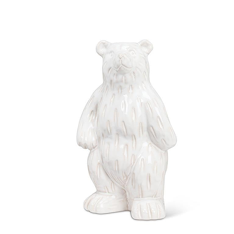 Standing Bear Vase - Walmart.com