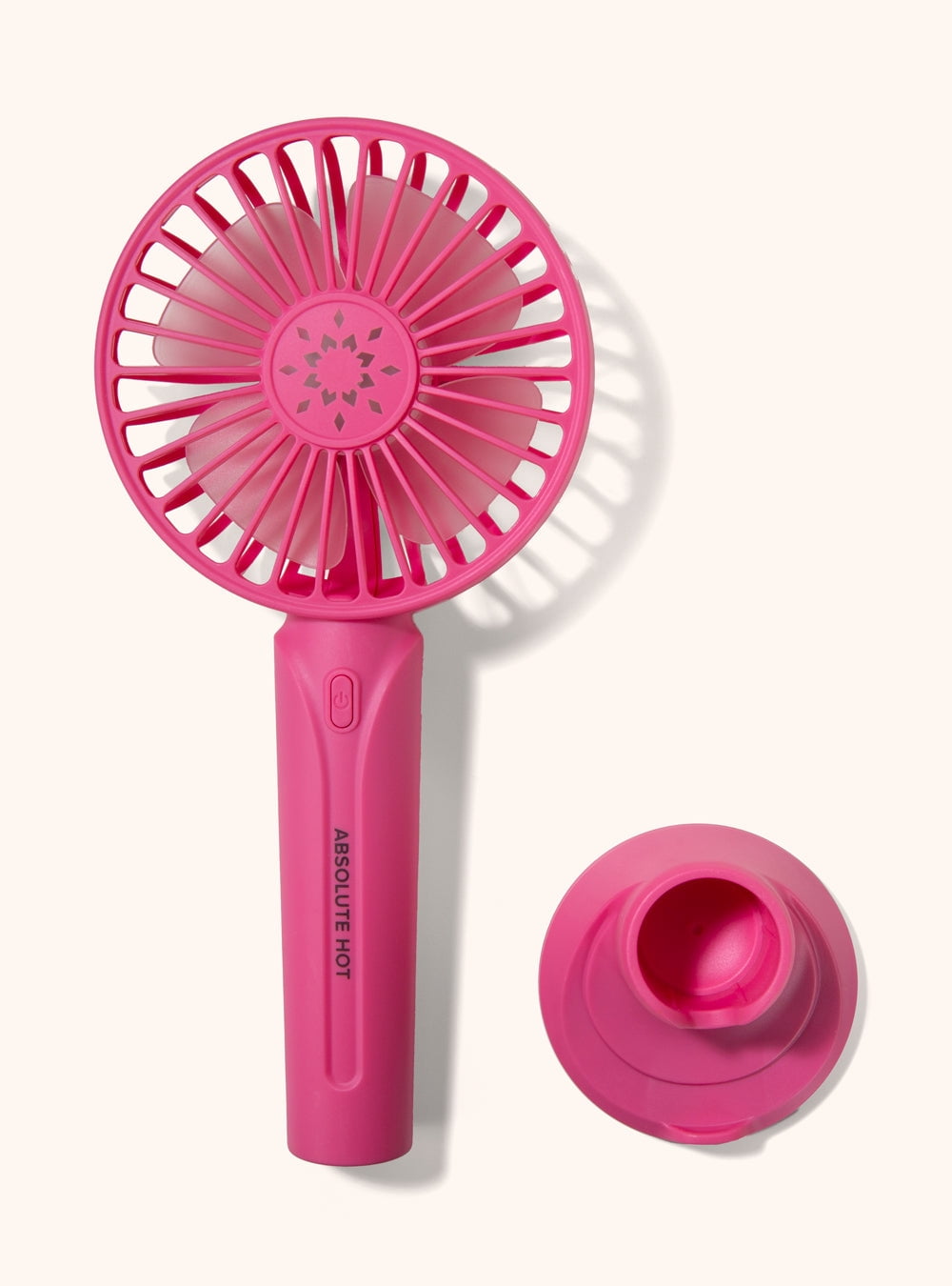 Standing Beauty Fan - Walmart.com