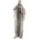 Standing Candle Ghoul W/noose Prop Halloween Decoration - Walmart.com