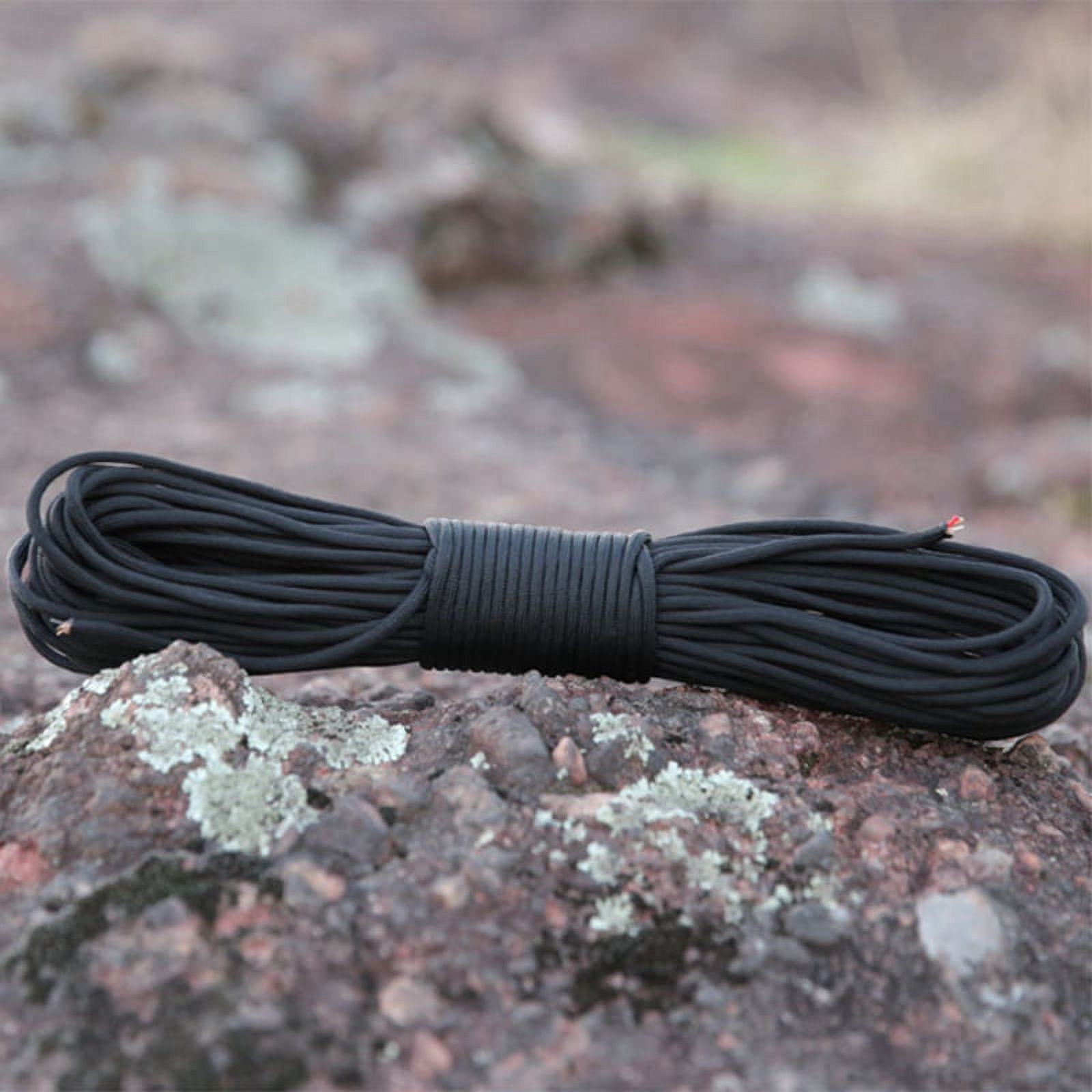 Standing Core Paracord for Survival Parachute Rope Lanyard Camping ...