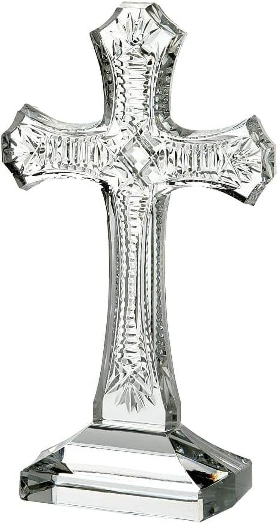 Standing Cross, 9.5" - Walmart.com