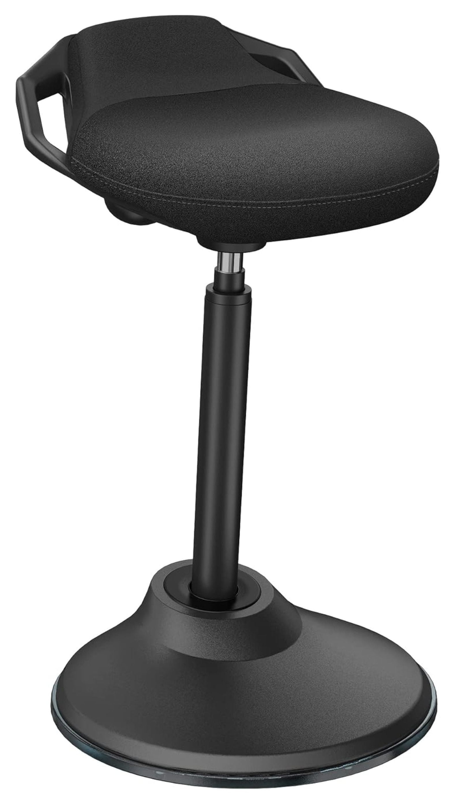 Standing Desk Chair, Adjustable Ergonomic Standing Stool, Swivel ...