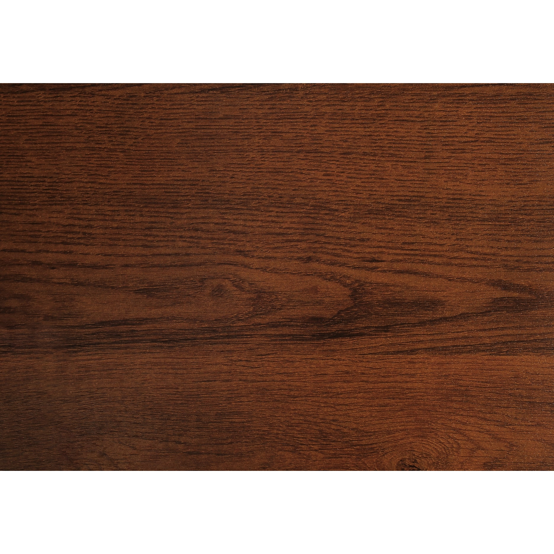 Standing Desk For Home Office Use, Adjustable 48" With Brown Laminate ...