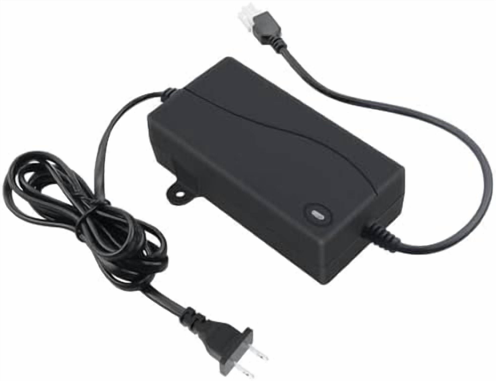 Standing Desk Power Cord 29V 2A Switching Power Supply, Power Cord for ...