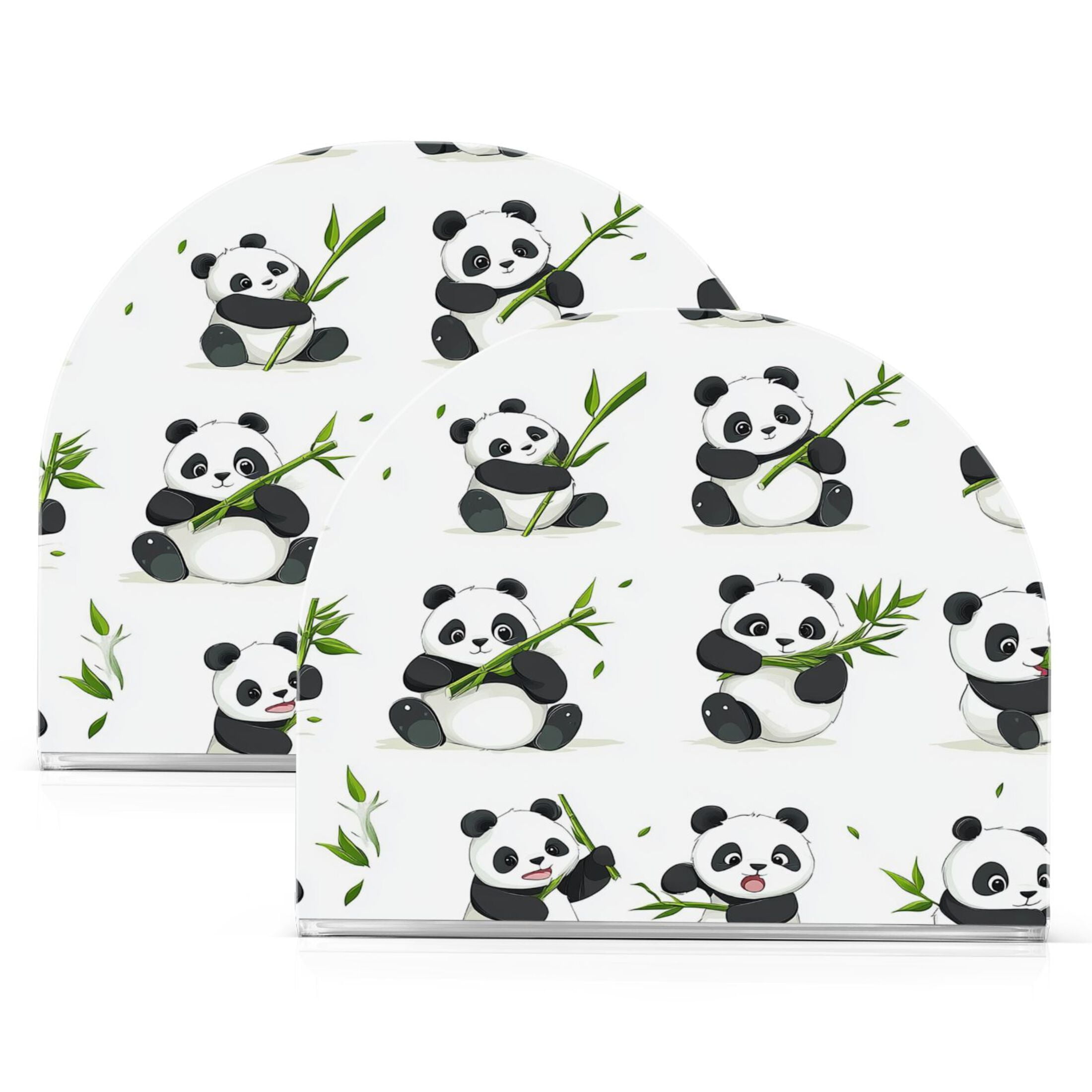 Standing Dining Table Napkin Holder, Napkin Holder for Table Kitchen ...