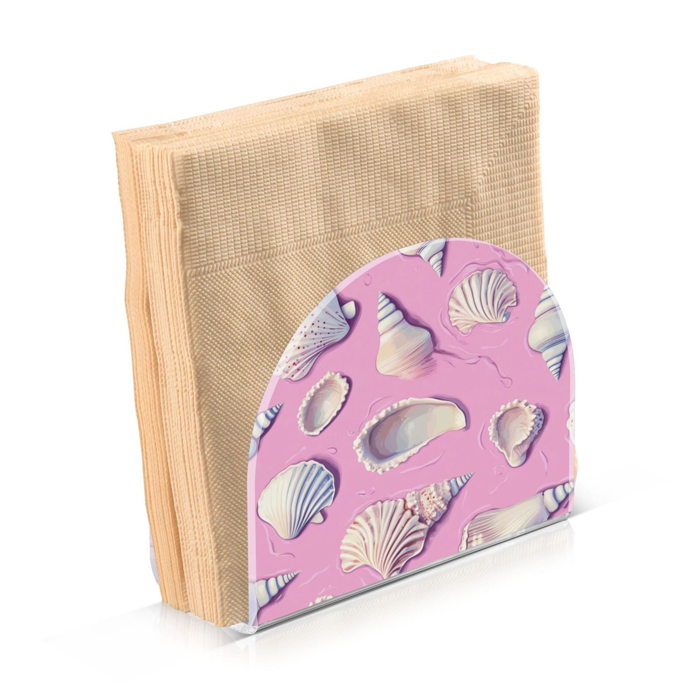 Standing Dining Table Napkin Holder, Napkin Holder for Table Kitchen ...