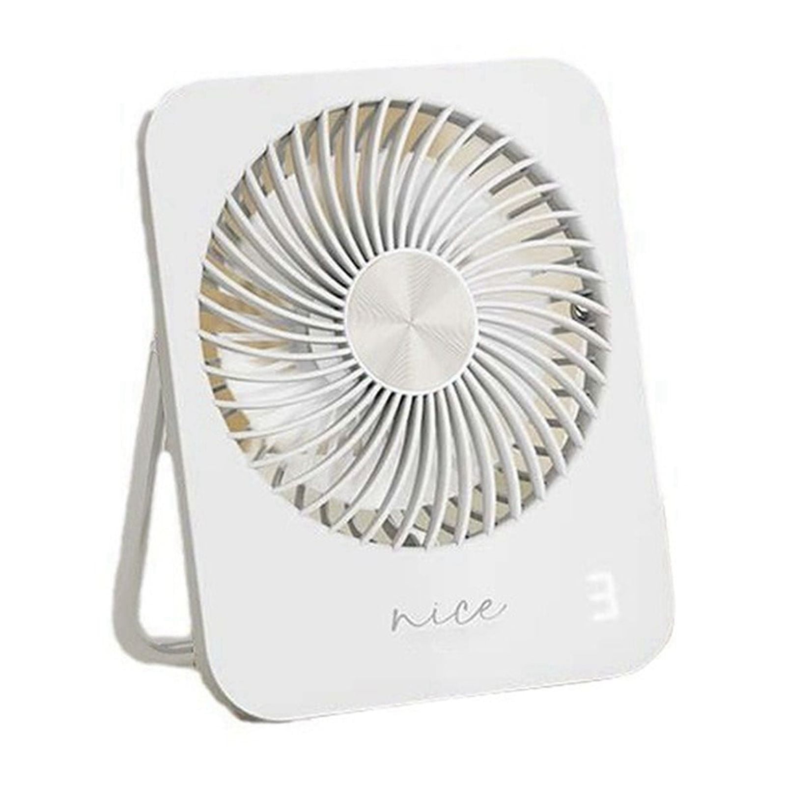 Standing Fan Floor Fan Outdoor Fan Portable Fan Usb Desktop Fan Small ...