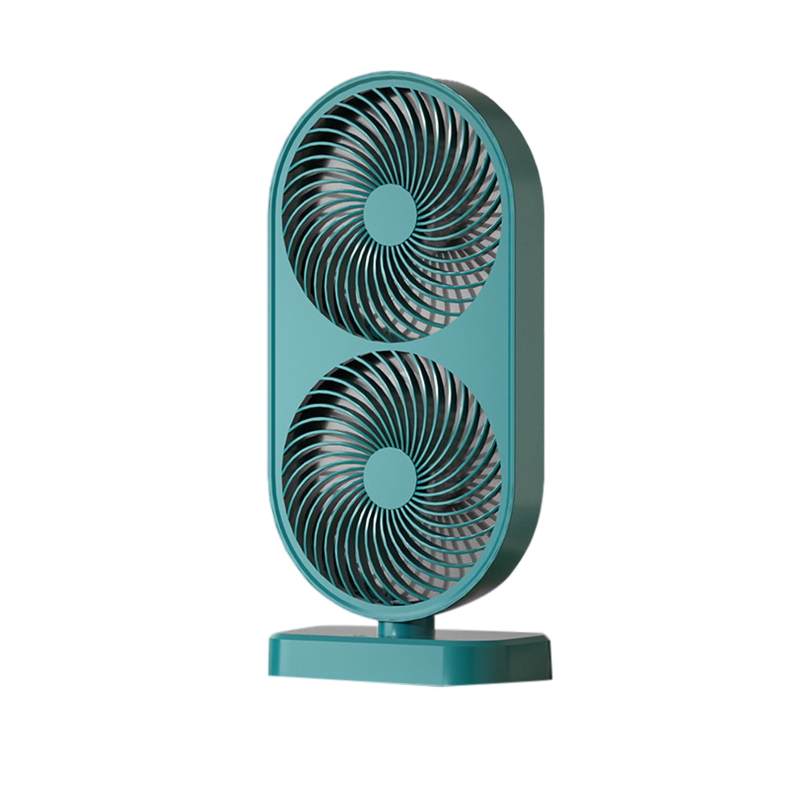 Standing Fan Quiet Oscillating Clip Fans Pedestal Fans Oscillating with ...