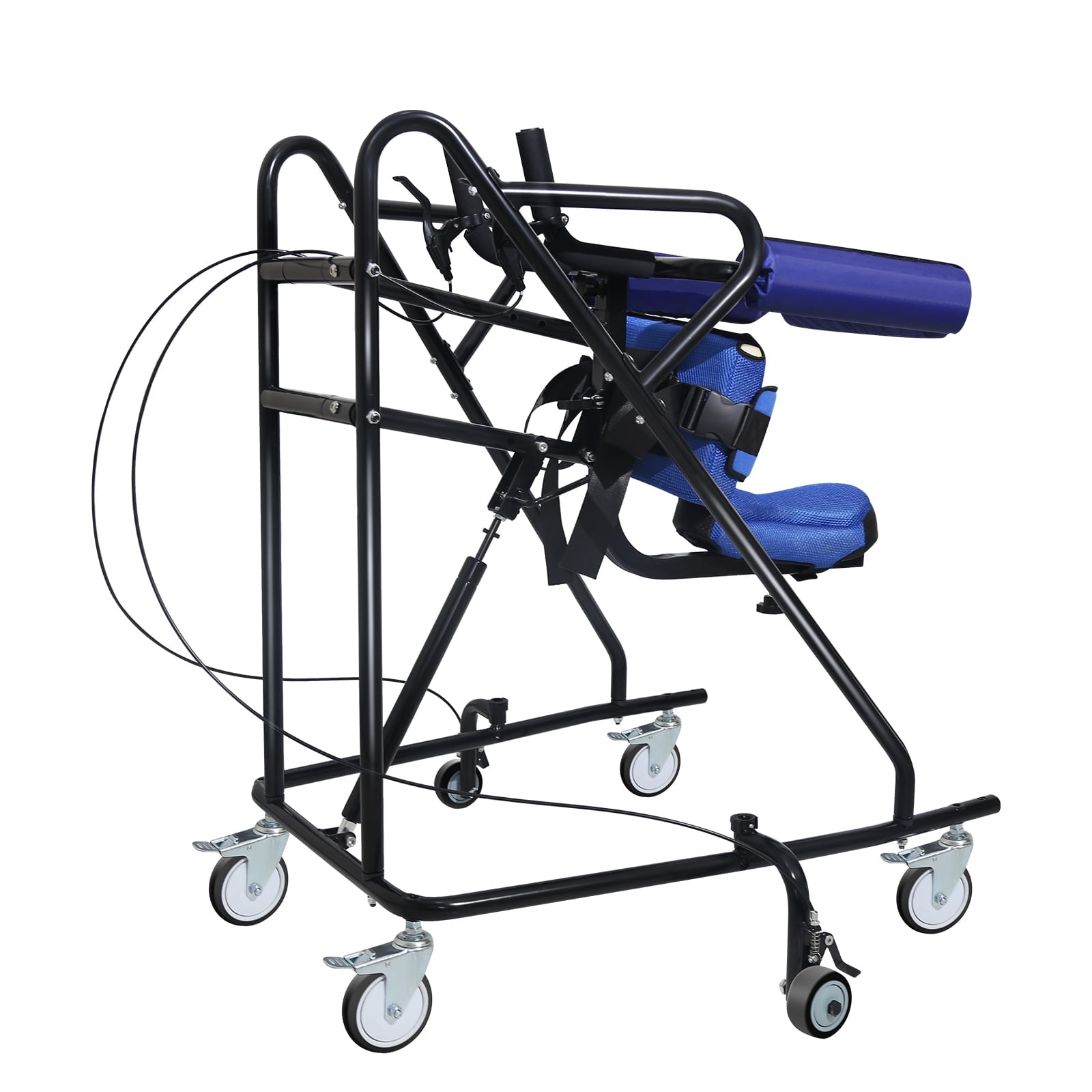 Standing Frames for Rehabilitation | Adjustable Stroke Walker for ...