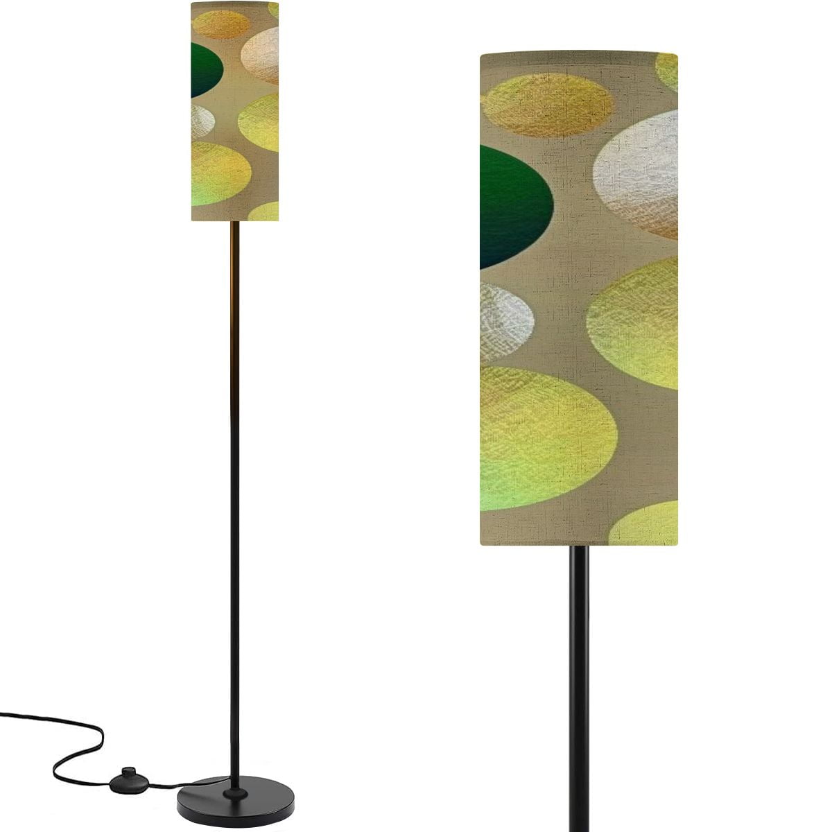 Standing Lamps texture pattern abstract art vintage decorative backdrop ...