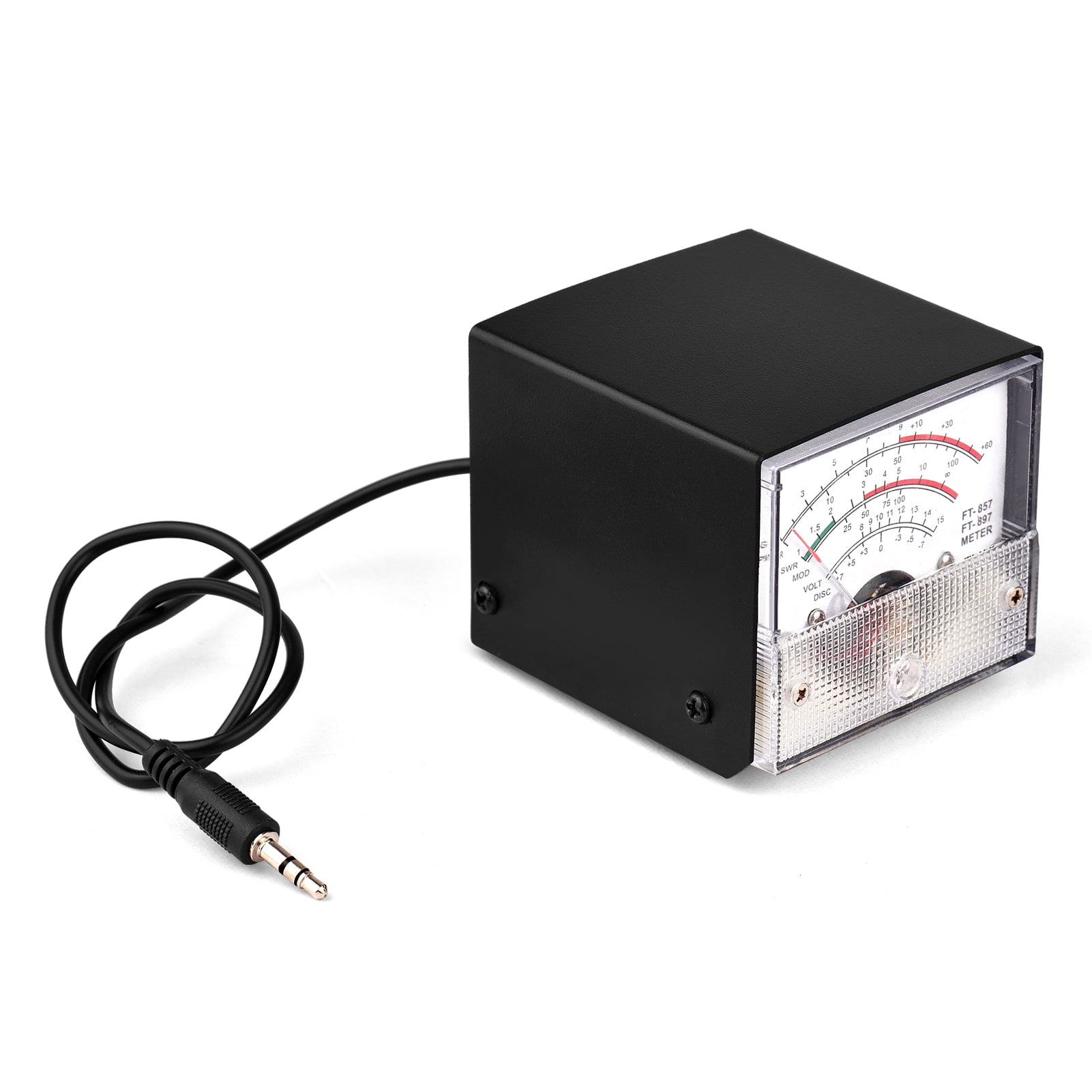 Standing Meter Wattmeter Receive Display Meter Pointer Wattmeter Yaesu