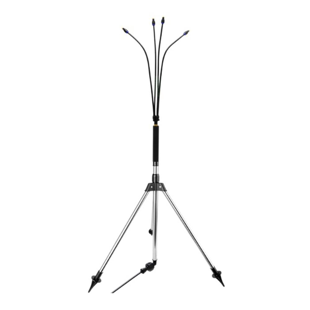 Standing Misters for Outside Patio, Portable Mister Cooling System with ...