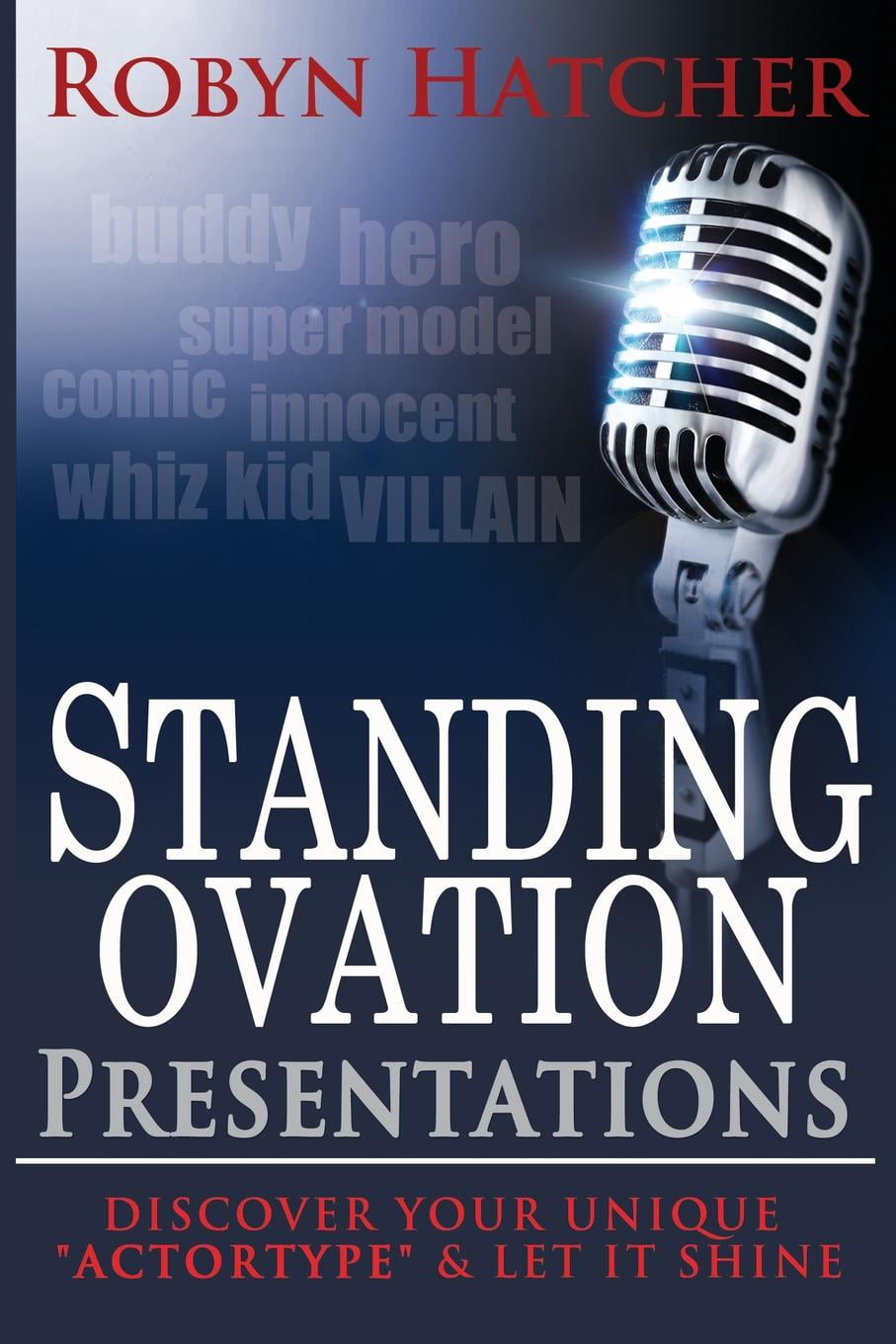 Standing Ovation Presentations (Paperback) - Walmart.com