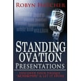 Standing Ovation Presentations (Paperback) - Walmart.com