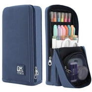 Pencil Basket Tray,24 Pack Plastic Classroom Pencil Organizer Basket ...