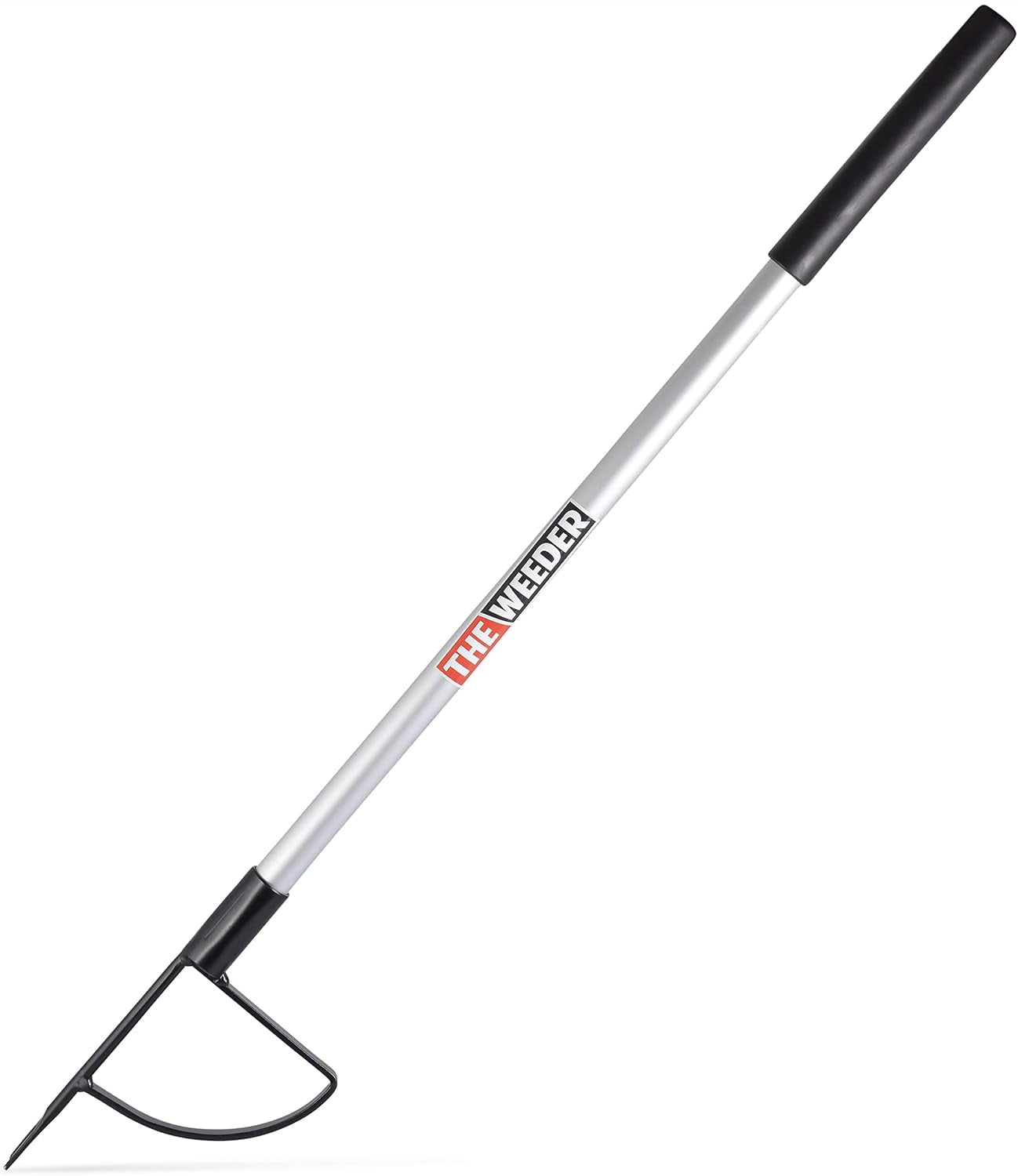 Standing Plant Root Remover and Weed Puller - Lightweight and Durable ...