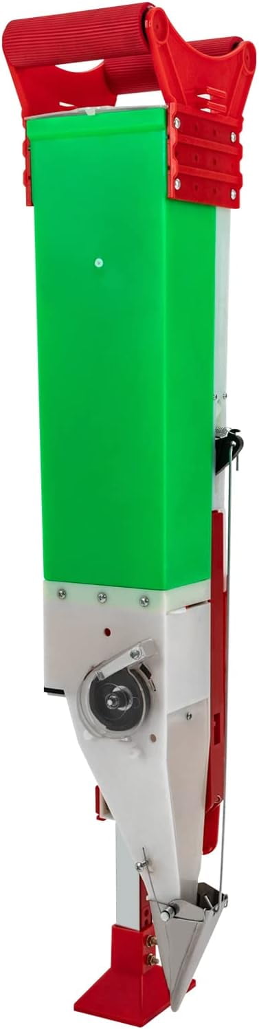 Standing Seeder - High Efficiency - Precision Seeding - Adjustable ...