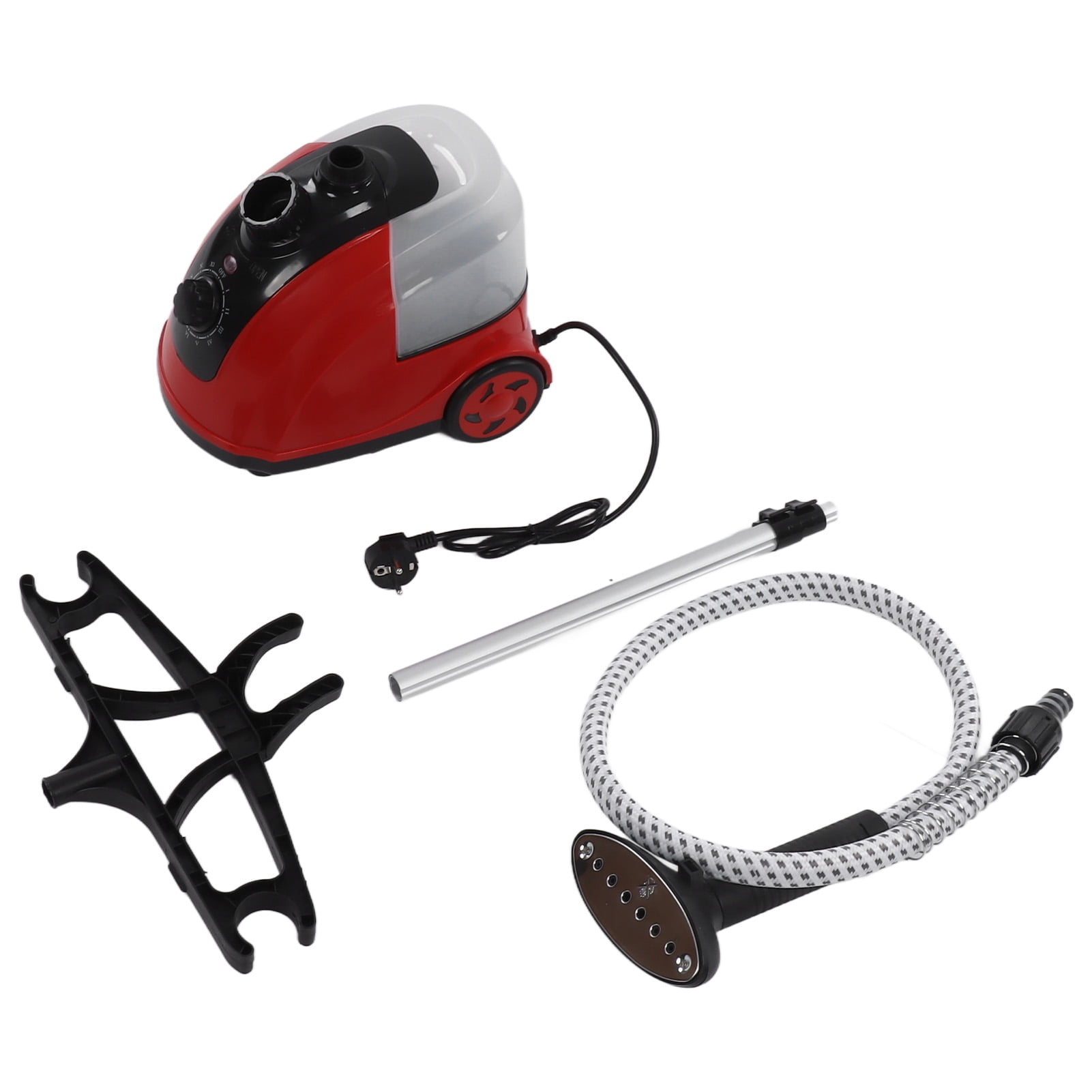 Standing Steam Iron for Clothes 1800W Professional Powerful Electric ...