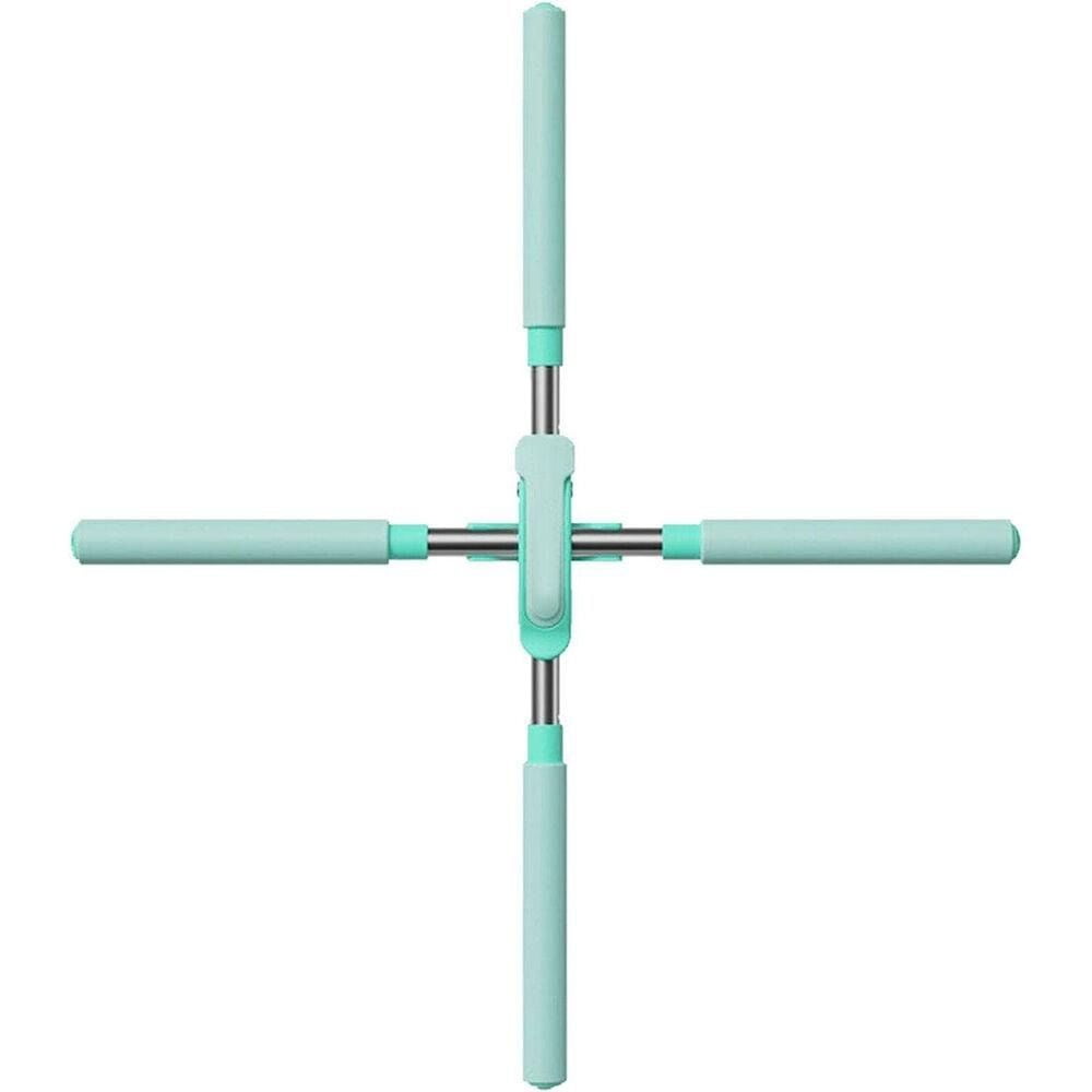 Standing Training Stick Corrector Body Stick Cross Open Back Adjustable ...