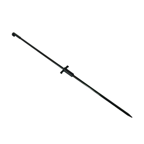 Standing Turkey Stake Decoy Pole Replacement Mount 15 Inch Extendable ...