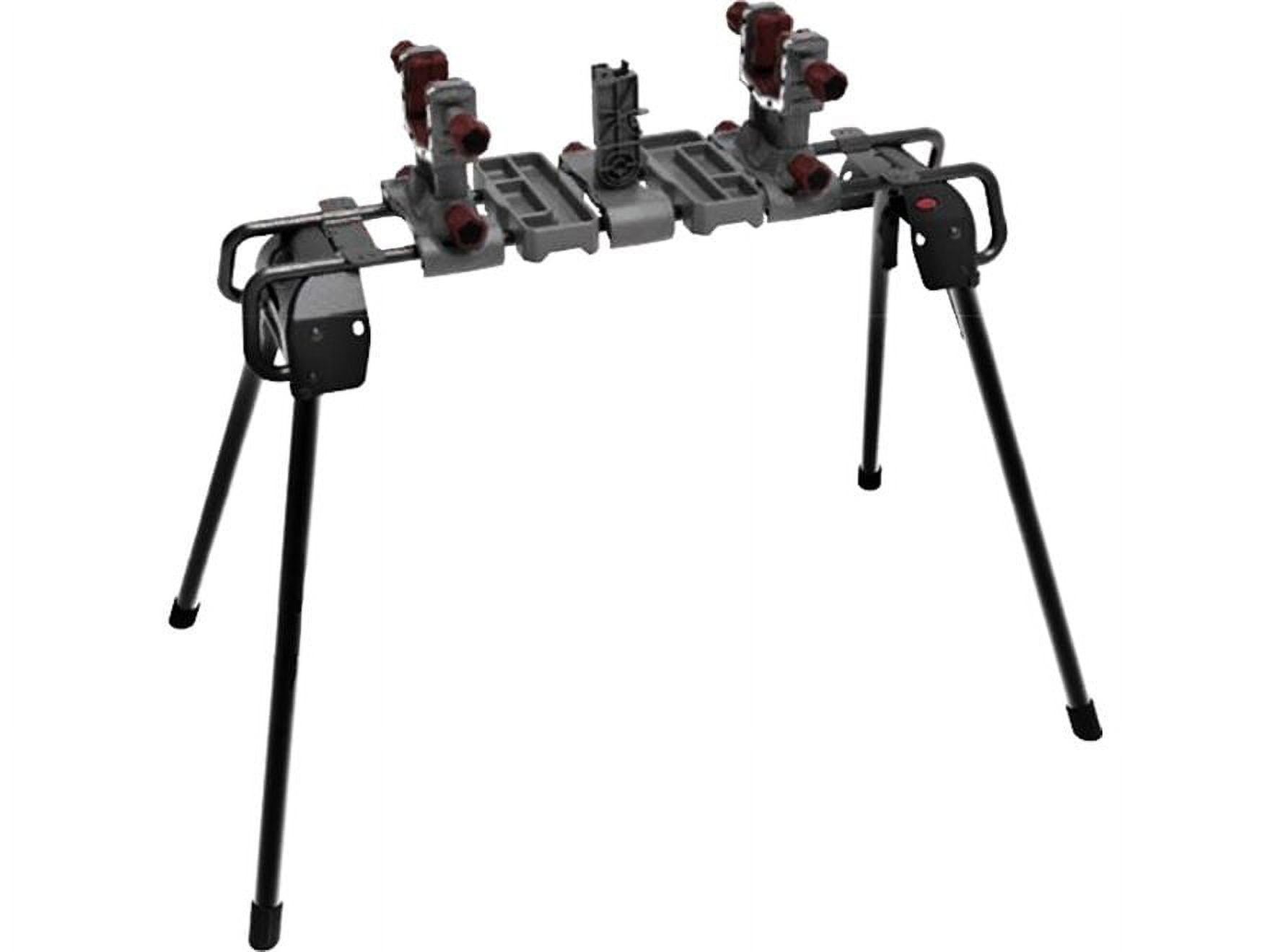 Tipton Standing Ultra Gun Vise, 35" Tall, Lightweight, Black - Walmart.com