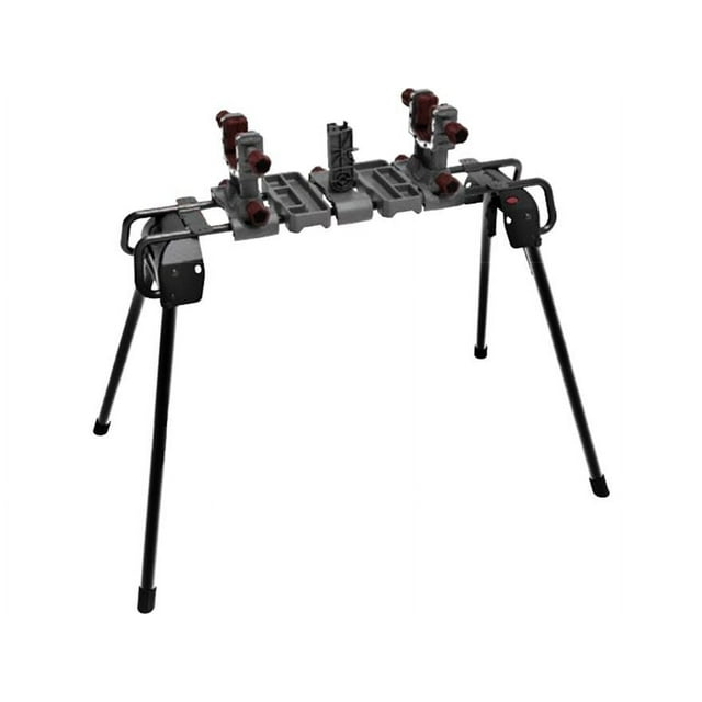 Tipton Standing Ultra Gun Vise, 35" Tall, Lightweight, Black - Walmart.com