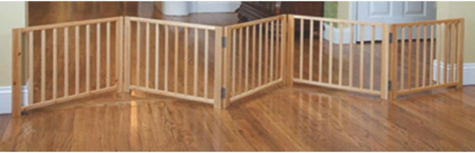 Standing Walk Over Gate - Walmart.com