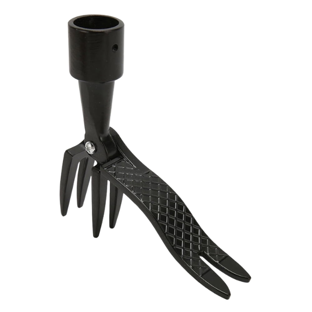 Standing Weeding Head Replacement Foot Pedal Digging Grass Shovel Foot ...