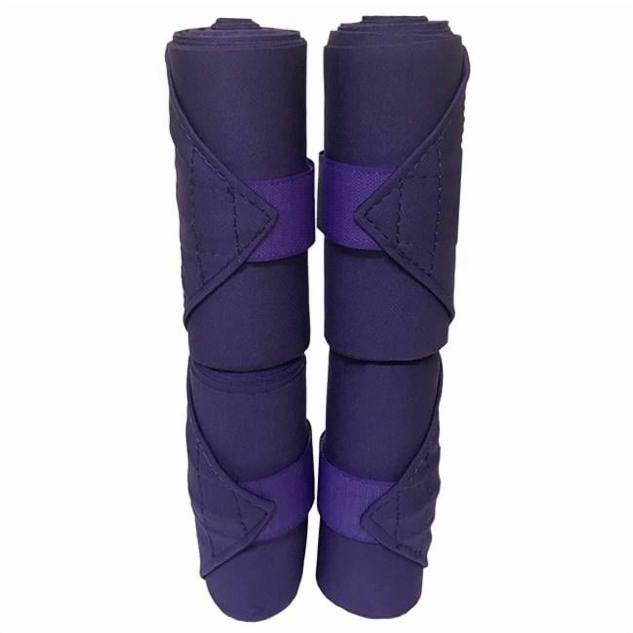 Standing Wraps, Purple - Walmart.com