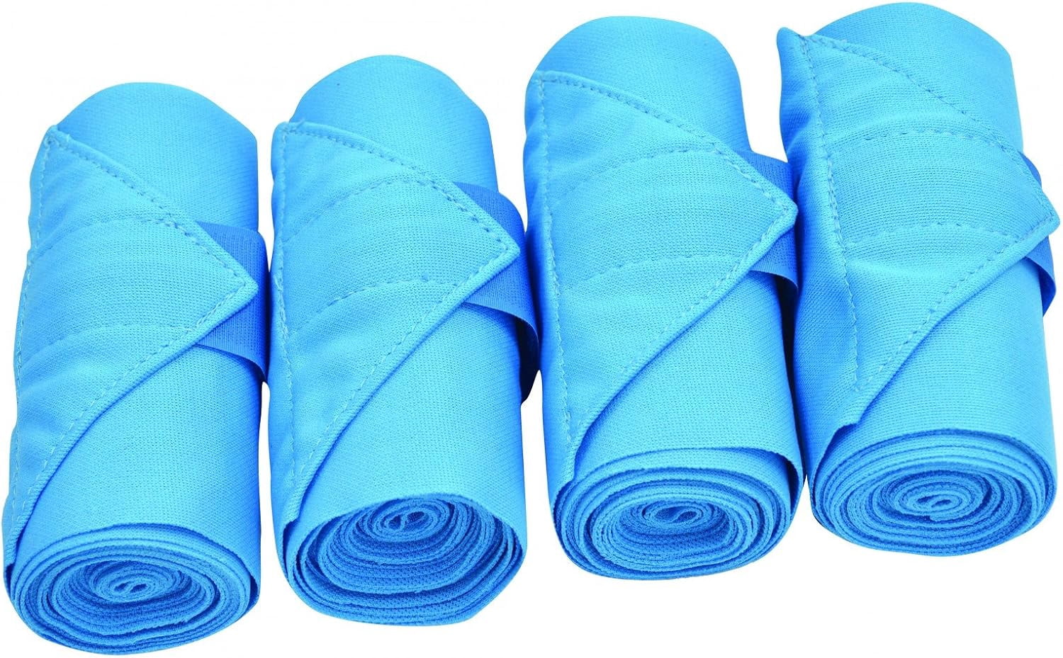 Standing Wraps Turquoise - Walmart.com