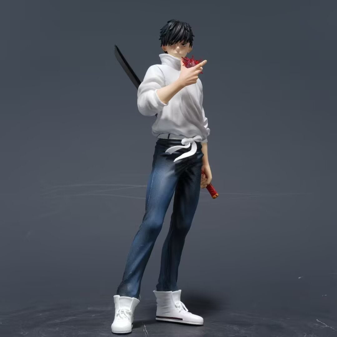 Standing Yuta Otsutsukota 2D Statue - Walmart.com
