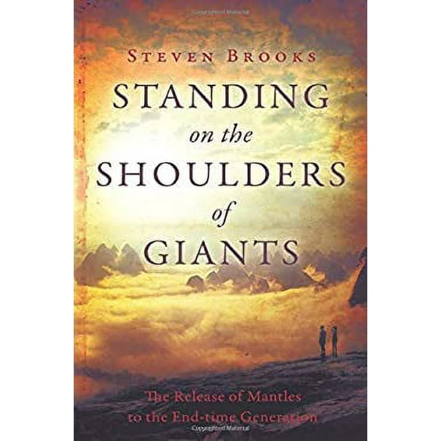 Standing on the Shoulders of Giants : The Release of Mantles to the End ...