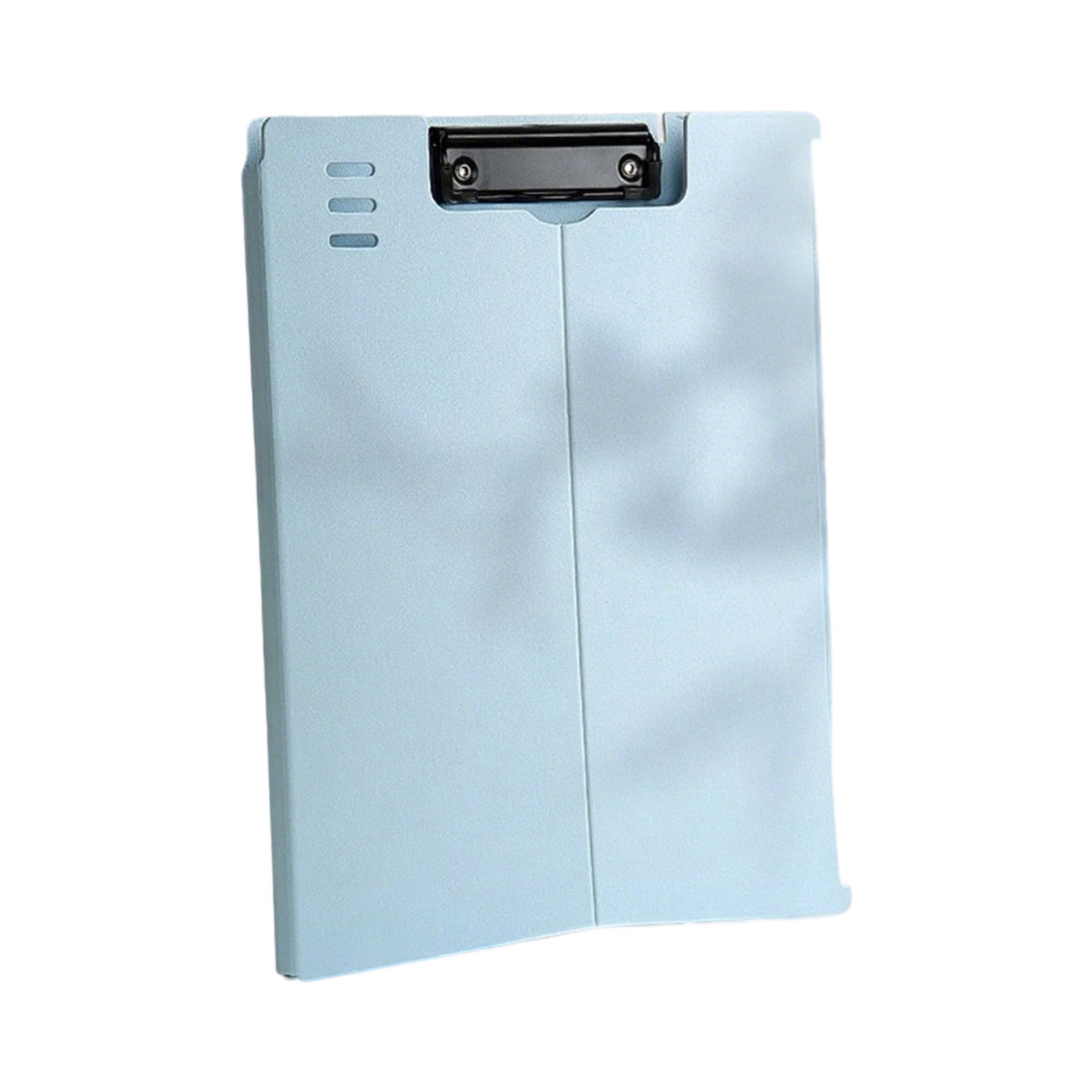 Standing up Clipboard Adjustable Angles Foldable Clipboards Writing Pad ...