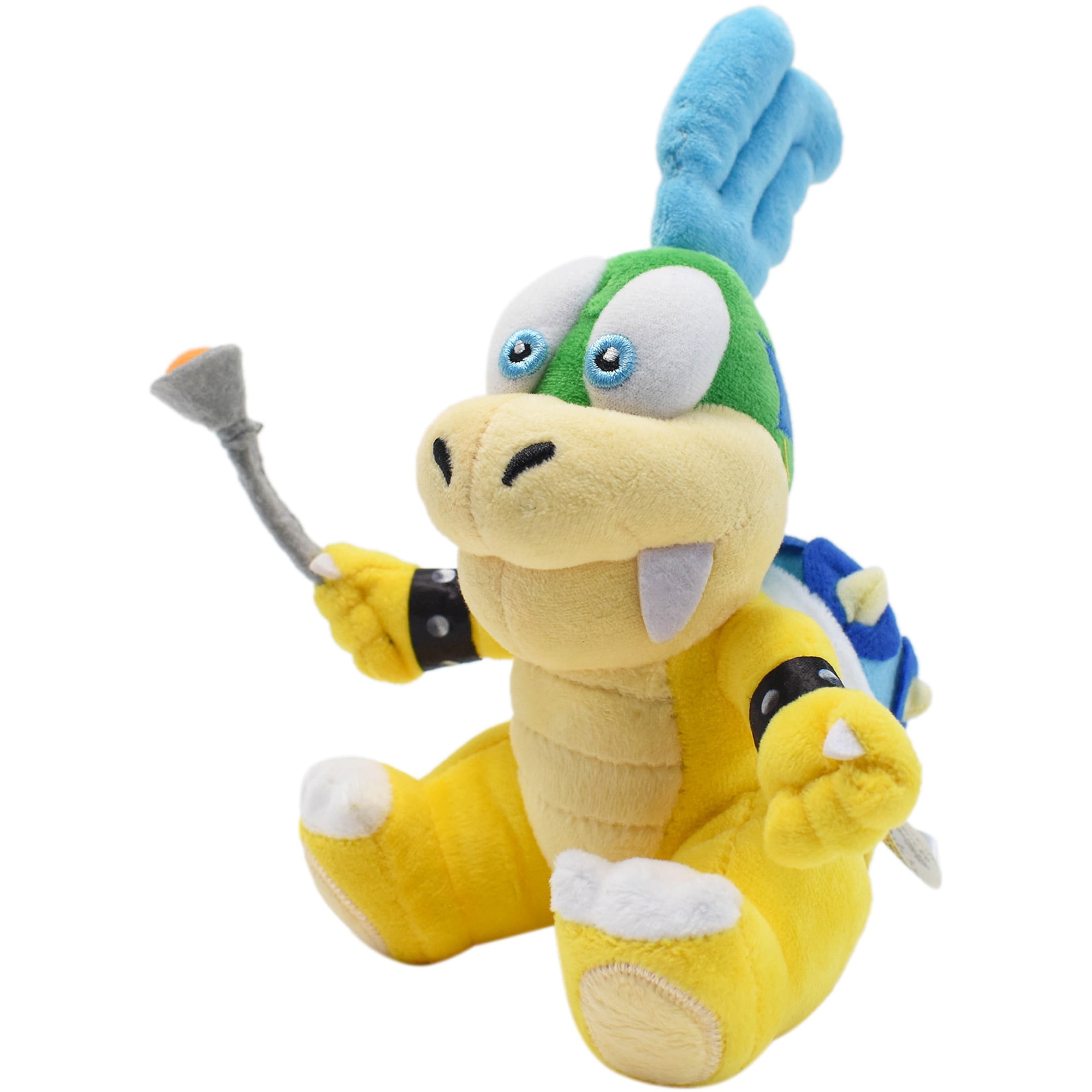 Koopa Plush